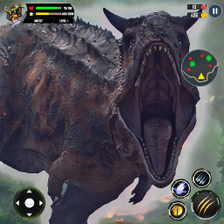 Carnotaurus Simulator dinosaur cho Android - Tải về