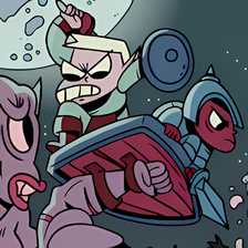 Idle Sword 2: Incremental Dungeon Crawling RPG APK для Android — Скачать