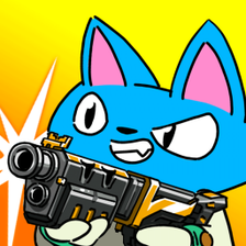 Action Cat: Roguelike Shooting para Android - Descargar