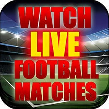 Watch live football matches free guide easy for Android - Download