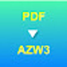 PDF to AZW3 Converter for Google Chrome - Extension Download