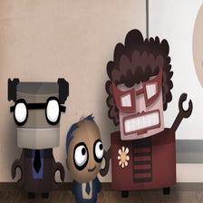 7 Billion Humans for Nintendo Switch - Download