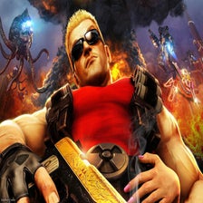Duke Nukem Forever for Xbox One - Download