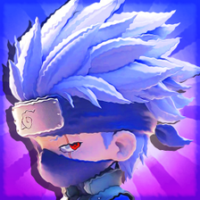 Ninjas Master go per Android - Download