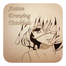 Android I莽in Anime Drawing Tutorials Easy Manga Sketches 陌ndir