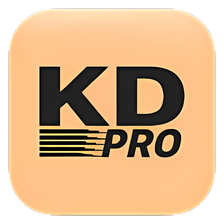 Android 용 KD Pro Disposable Camera APK - 다운로드