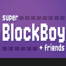Super Block Boy and Friends สำหรับ Mac - ดาวน์โหลด