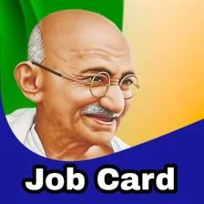 Job Card list All India NREGA para Android - Descargar