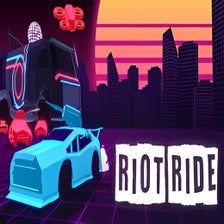 Riot Ride - İndir