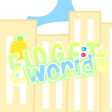 Fidget World para ROBLOX - Juego Descargar