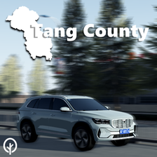 Beta T ang County Hebei para ROBLOX - Juego Descargar