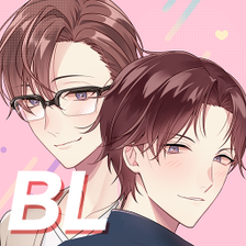 BL Yaoi Otome Game 2Kiss 2Men para Android - Descargar