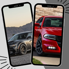 Dodge Charger Wallpaper for Android - Download