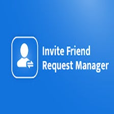 Invite Friend Request Manager para Google Chrome - Extensión Descargar