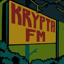 Krypta FM - Download