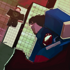 Kryptonian Battlegrounds NEW CODE for ROBLOX - Game Download