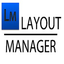 Layout Manager para Google Chrome - Extensión Descargar