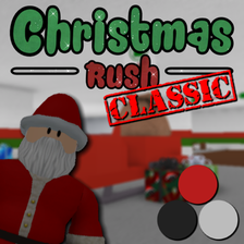 Christmas Rush Classic Description para ROBLOX - Juego Descargar