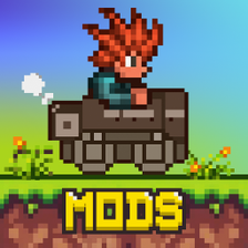 Mods for Terraria - Map n Skin para Android - Descargar