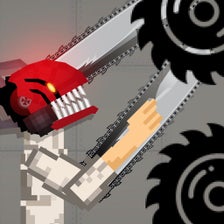 Human Ragdoll Playground pour iPhone - Télécharger