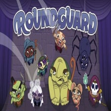 Roundguard for PlayStation 4 - Download
