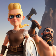 Merge Vikings per Android - Download