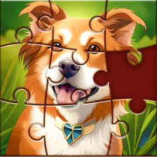 Jigsaw Puzzle Solving Game per Android - Download