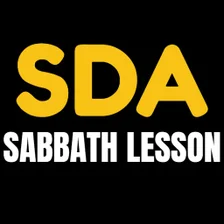 SDA Sabbath Lesson 2024 per Android - Download