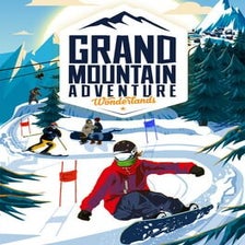 Grand Mountain Adventure: Wonderlands para Nintendo Switch - Descargar