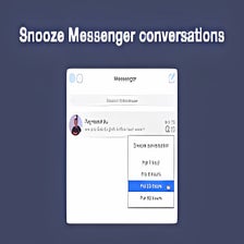 Snoozer Google Chrome 용 - 확장 프로그램 다운로드