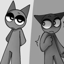 Wallpaper Sprunki HD pour Android - Télécharger