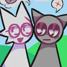 Wallpaper Sprunki HD for Android - Download