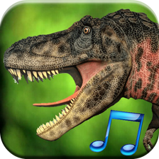 Dinosaur Sounds APK for Android - Download