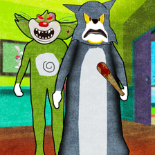 Cockroaches evil Horror oggy for Android - Download