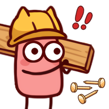 idle working : build together für Android - Download