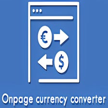 Automatic Currency Converter Google Chrome için - Eklenti İndir