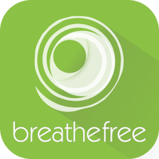 Breathefree: Lung Health Guide for Android - Download