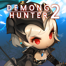 Demong Hunter 2 - Action RPG APK para Android - Descargar