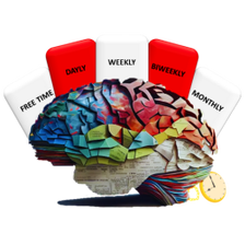 Smart Learn Flashcards per Android - Download