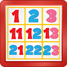 Kids Counting Hundred Chart APK for Android - Download