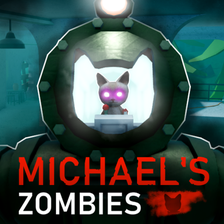 Michaels Zombies para ROBLOX - Juego Descargar