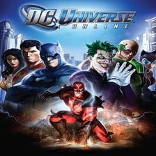 DC Universe Online para PlayStation 5 - Descargar