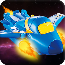 Alien Shooter : Galaxy Attack Space Shooting Games APK para Android ...