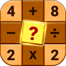 Cross Number: Math Game Puzzle per Android - Download