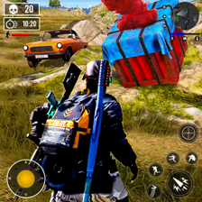 Gun Games 3D FPS Shooting Game for Android - Download