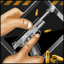 Gun Games Simulator Gunshot 3D para Android - Descargar