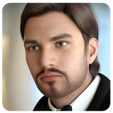 Virtual Boyfriend Texting Game para Android - Descargar