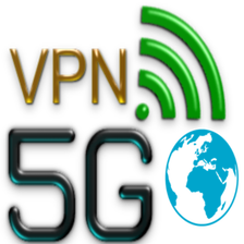 5G VPN Global APK para Android - Descargar