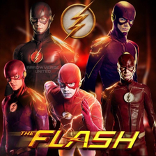 The Flash:Earth 1 voor ROBLOX - Spel Download