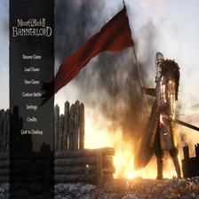 Bannerlord Essentials Mount & Blade II: Bannerlord 용 - Mod 다운로드